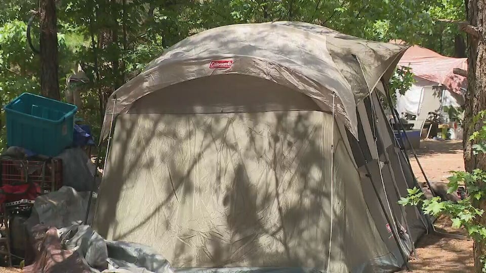Homeless camp clearance in metro Atlanta to displace more than 100 ...