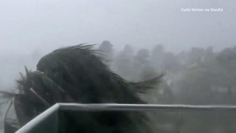Hurricane season is upon us