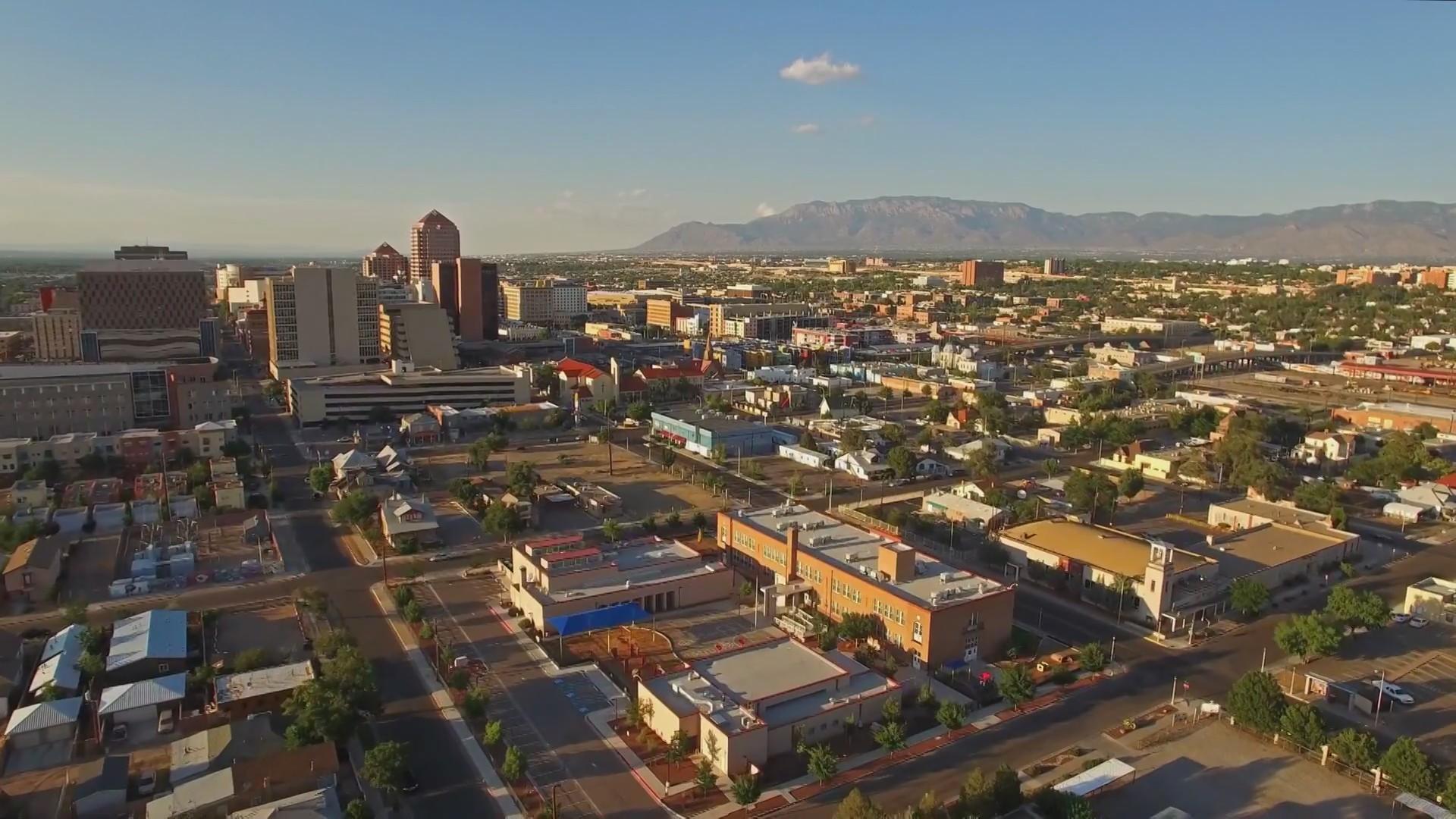 Albuquerque city councilor revives push for gross receipts tax hike