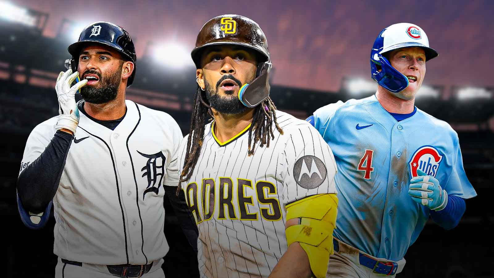 2026 ClutchPoints MLB power rankings, Vol. 15: June is here and swoons ...