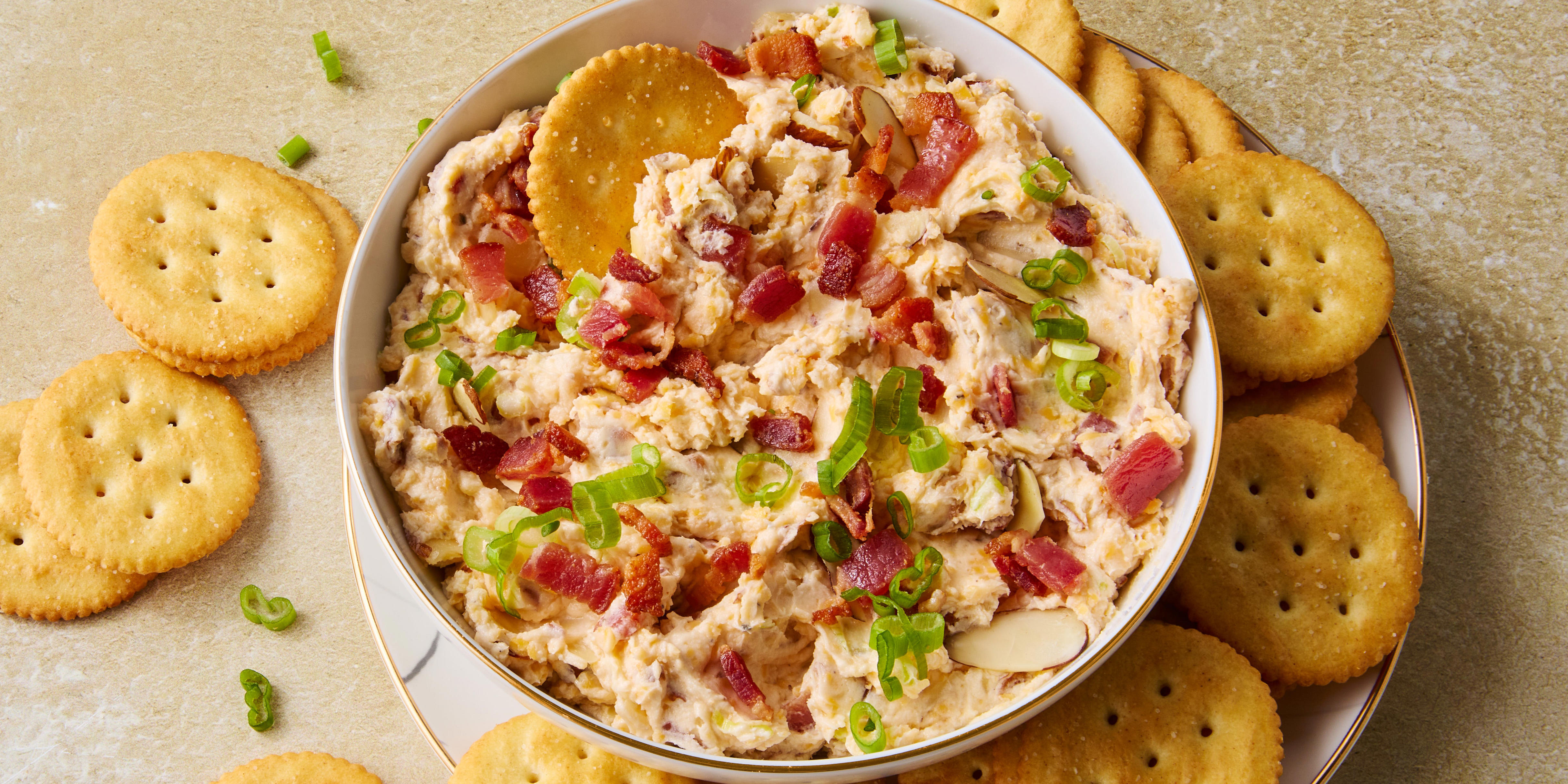 Try a 'dip dinner' night with these 15 shareable recipes