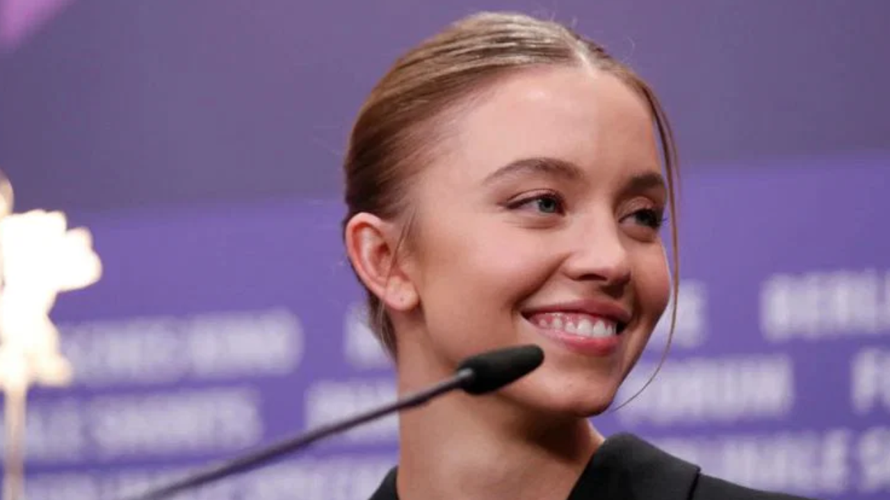 Sydney Sweeney sets Honey Trap production company with a first look ...