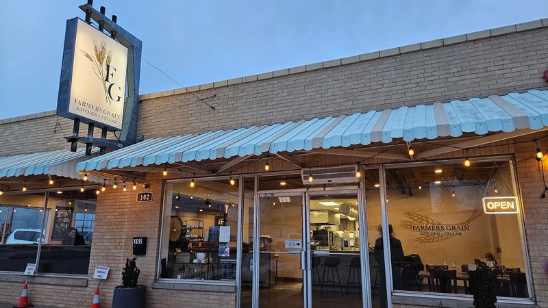This genius Oklahoma restaurant completely reinvents the farm-to-table ...