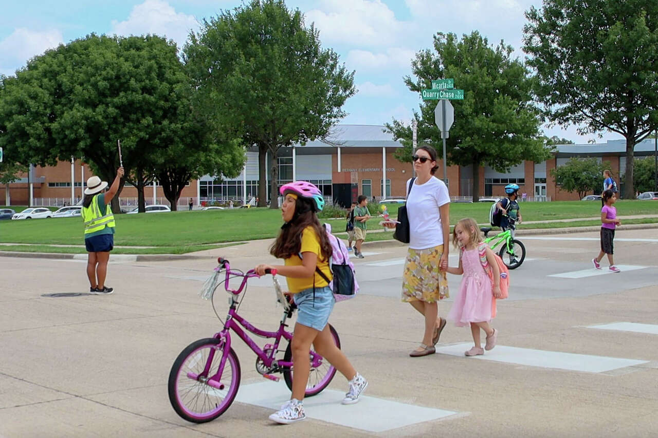 Report: Up-and-coming Texas city lands near No. 1 among best in US for ...