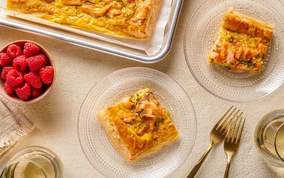 Tart baking secrets every home cook needs