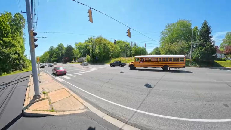 Drivers warned as Newark's speed camera moves to Capitol Trail