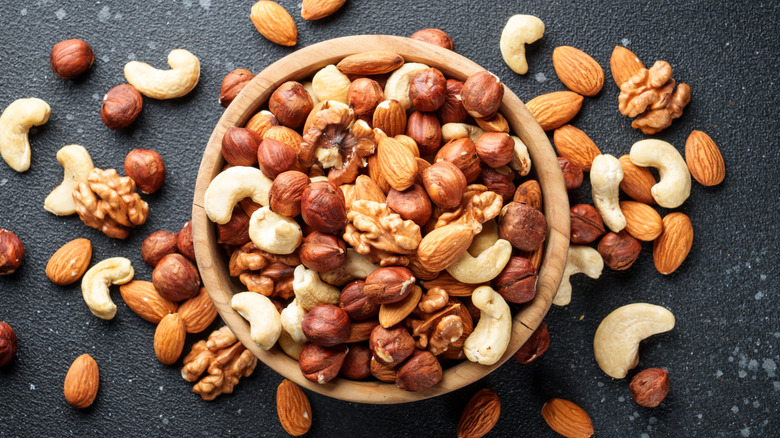 11 common mistakes to avoid when cooking with nuts
