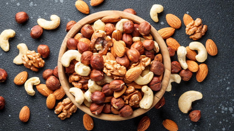11 common mistakes to avoid when cooking with nuts