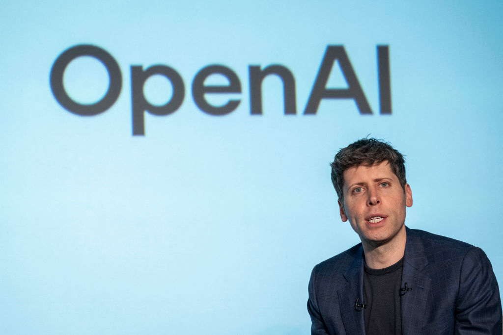 States sue AI companies as backlash over safety intensifies