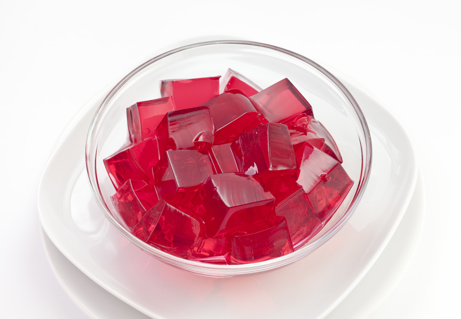 Does the ‘gelatin trick’ work for weight loss? Dietitians weigh in on ...