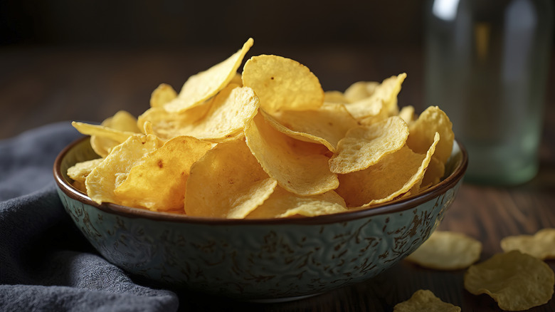 The Lay's potato chip flavor that's as perfect as any snack can get