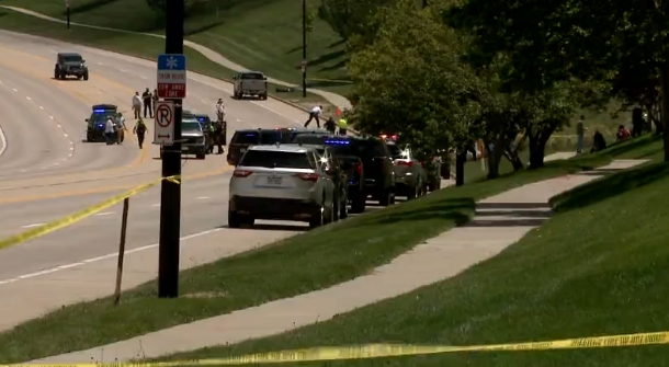 1 killed, 2 injured after getting hit by driver who fled scene: Sheriff ...