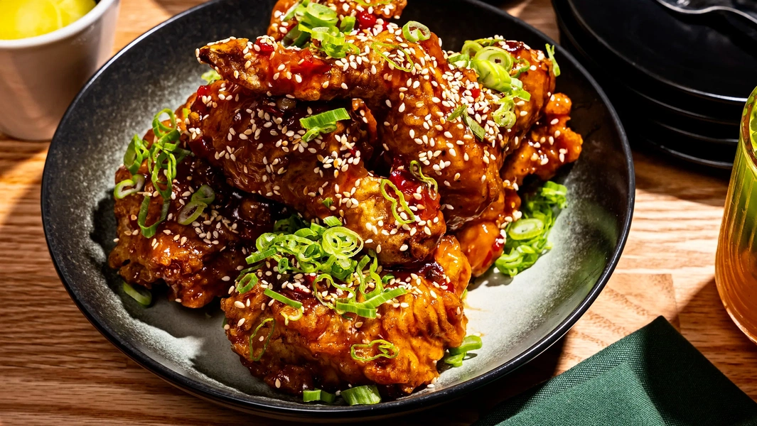 9 fried chicken spots worth the trip