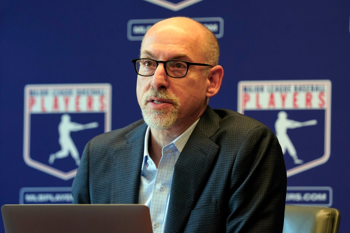Baseball players' chief says union has never been broken and will fight ...