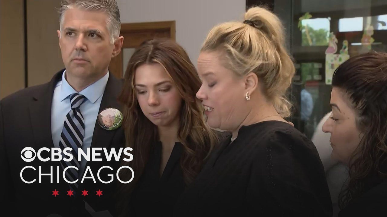 Man charged with Loyola student's murder appears for status hearing