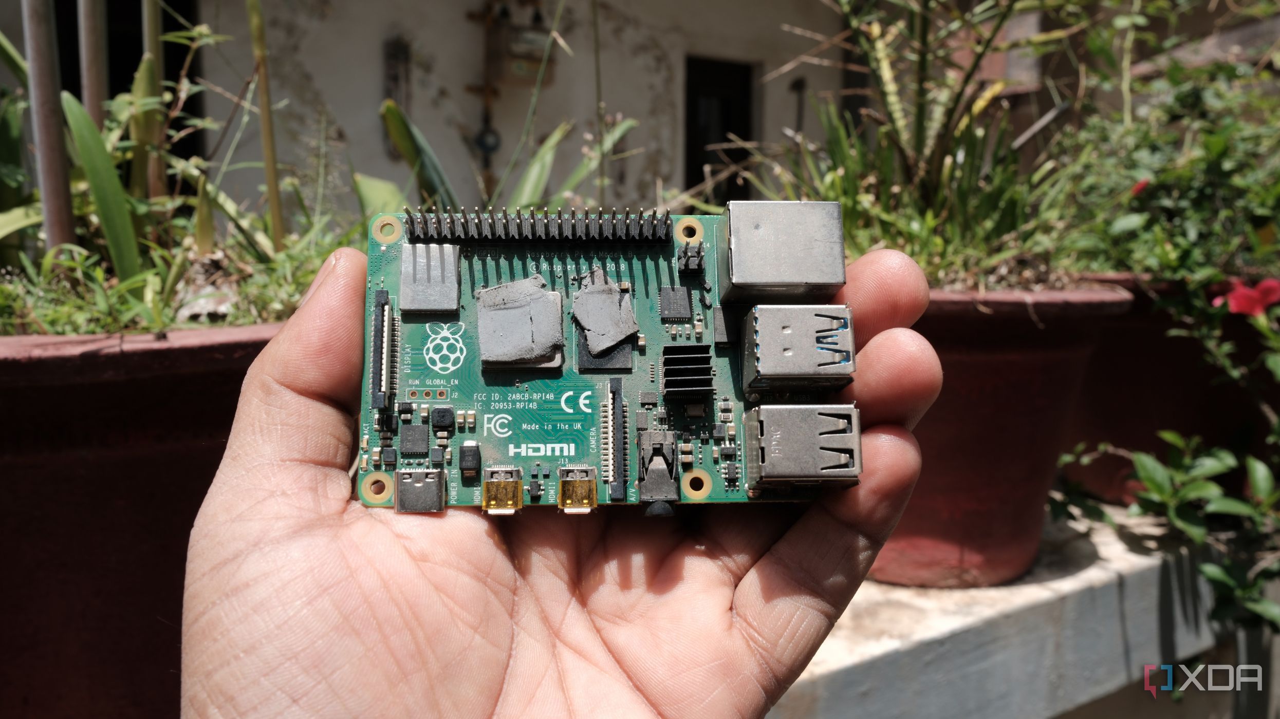 Encrypting DNS queries through Pi-hole is where the real privacy ...