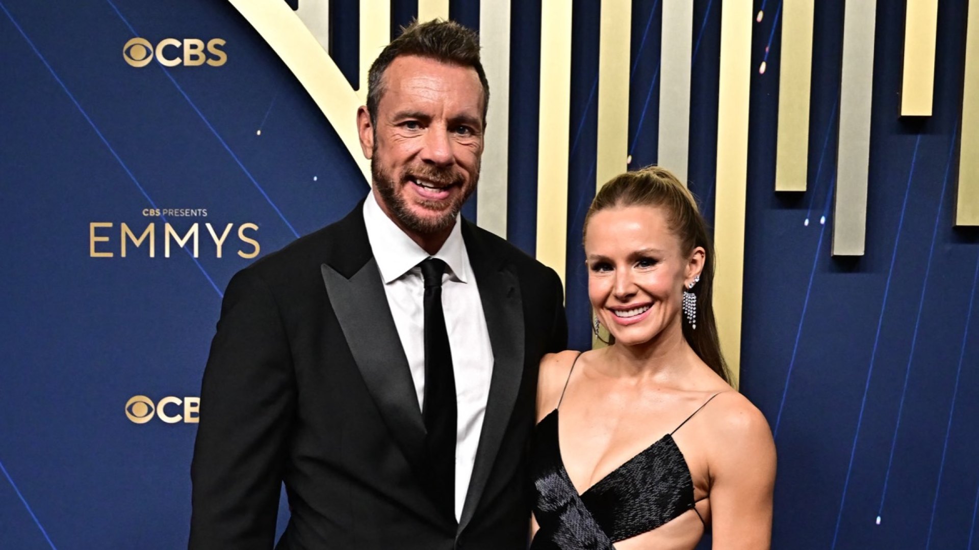 Dax Shepard says 'nobody's good enough' for Kristen Bell after Cher ...
