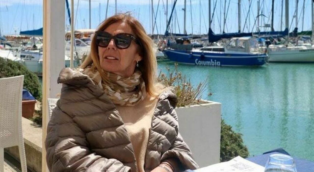 Si è spenta Corinne, vedova dell’ex rossoblù Nicola Troli. Il marito ...