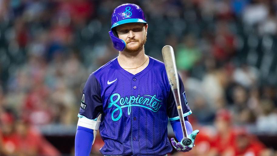 How Pavin Smith, Tim Tawa move affects Diamondbacks' roster