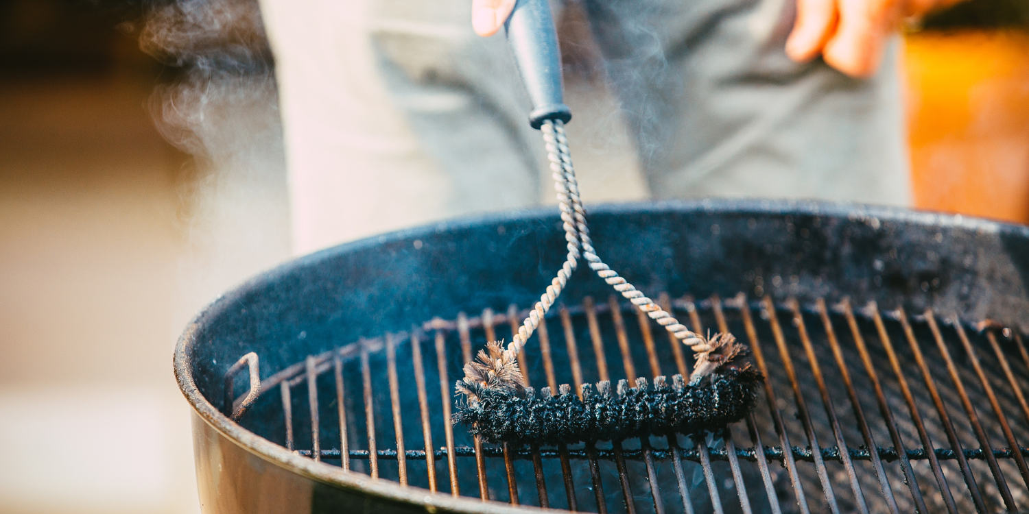 The 6 best wire grill brush alternatives to make summer barbecues safer