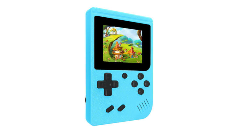 5 cool '90s-inspired gadgets you can find on Amazon