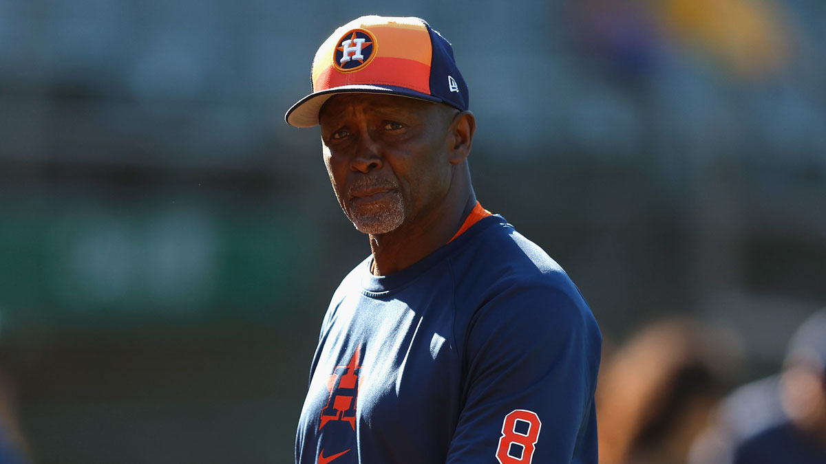 Giants reportedly hire veteran third base coach to replace Hector Borg