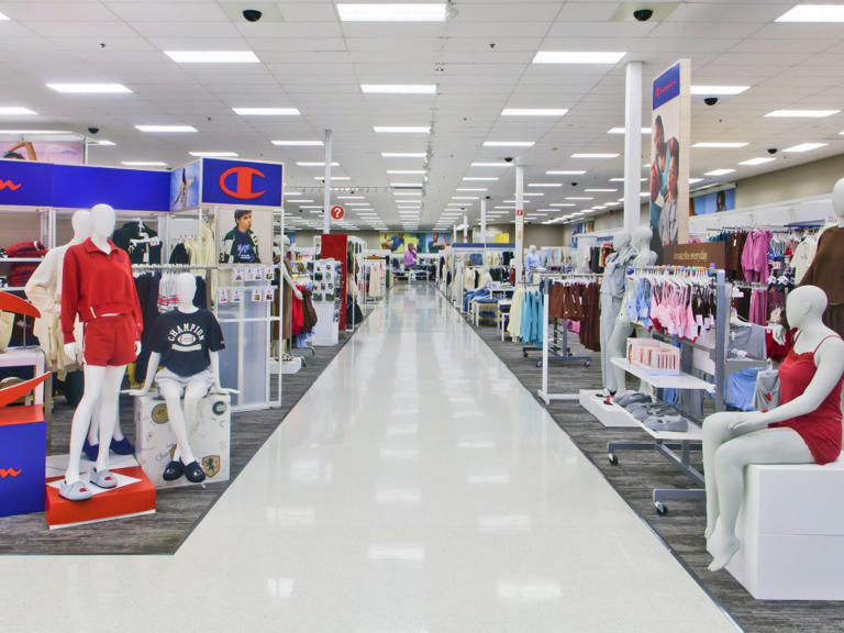 We're evolving: Target plans to remodel 5 Chicago-area stores