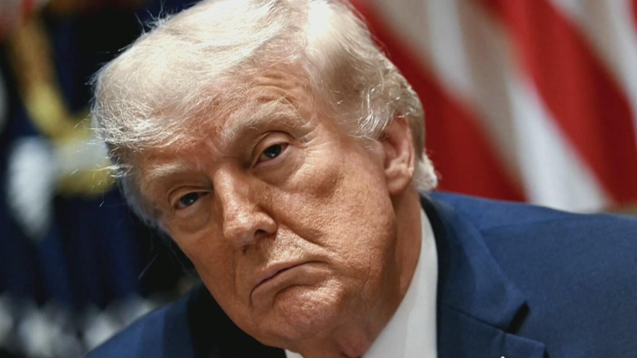 Trump says Iran talks continuing after regime threatens other fronts in war