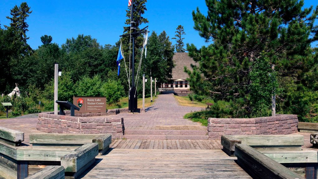 Exploring Minnesota's lesser-known national parks