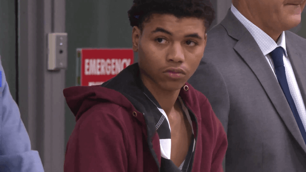 Second teen charged in assault of 15-year-old at local Burger King