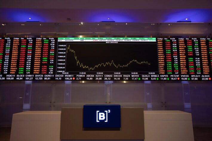 BofA: saída de estrangeiros na B3 em maio foi a maior em quase um ano