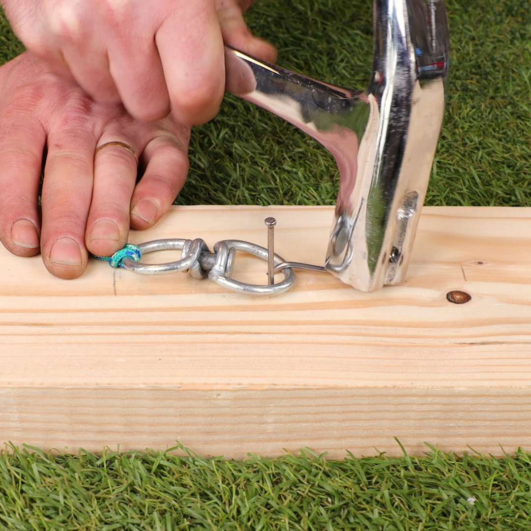 Rendez vos projets solides avec cette astuce 🔨