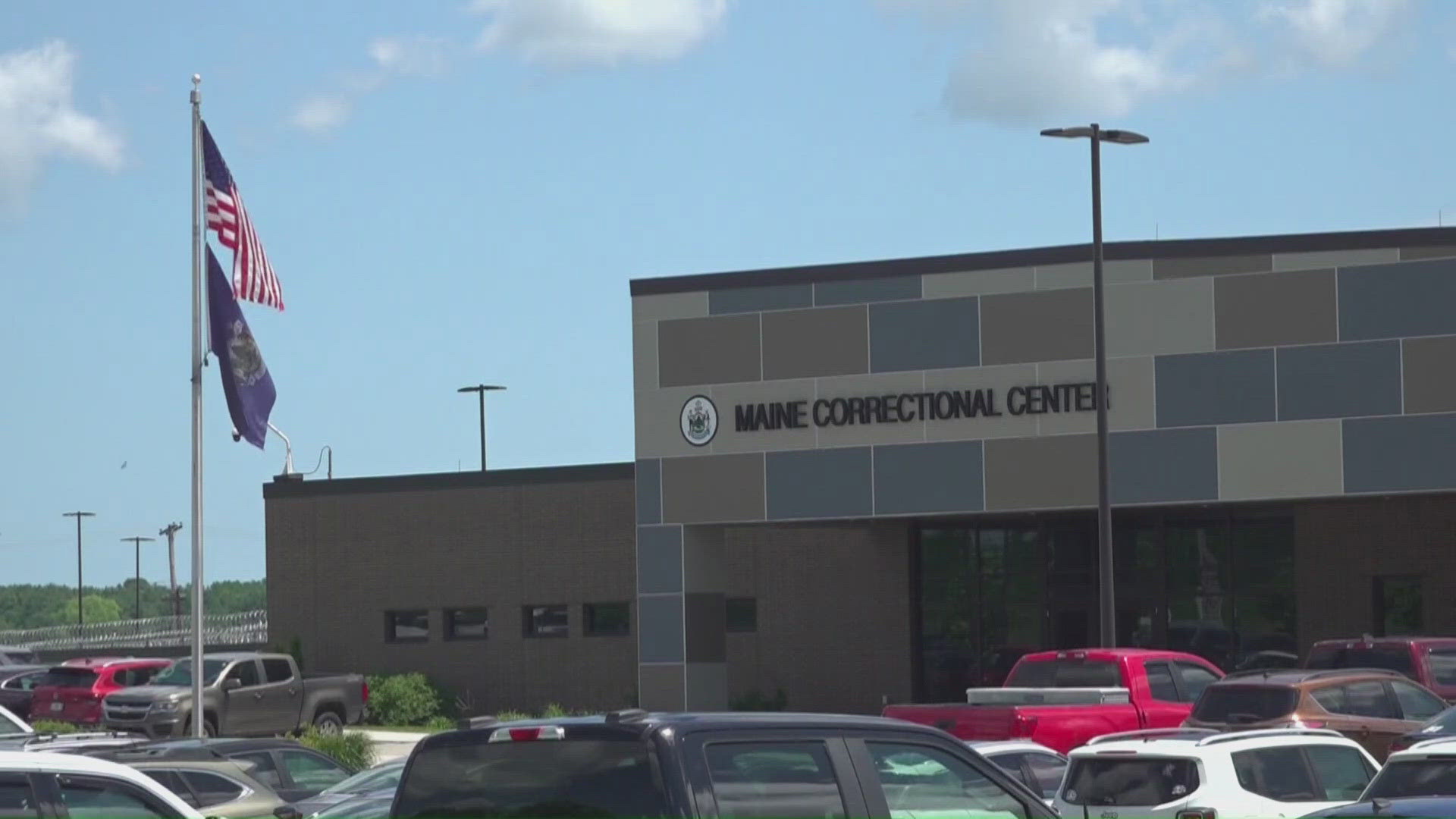 More women join lawsuit against Maine Correctional Center