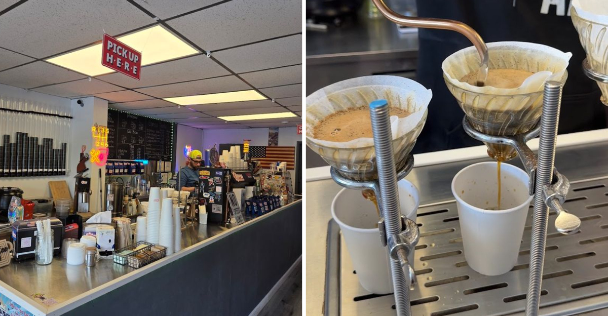This New Jersey coffee roaster is winning hearts with fresh brews and ...