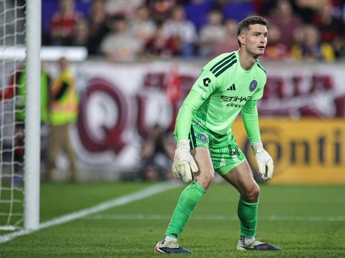 Main Line native makes World Cup roster