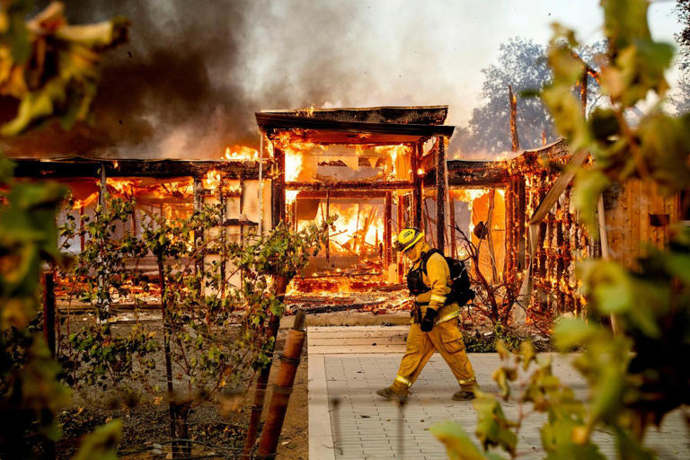 Solano County homeowners with FAIR plan insurance likely to get rate hike