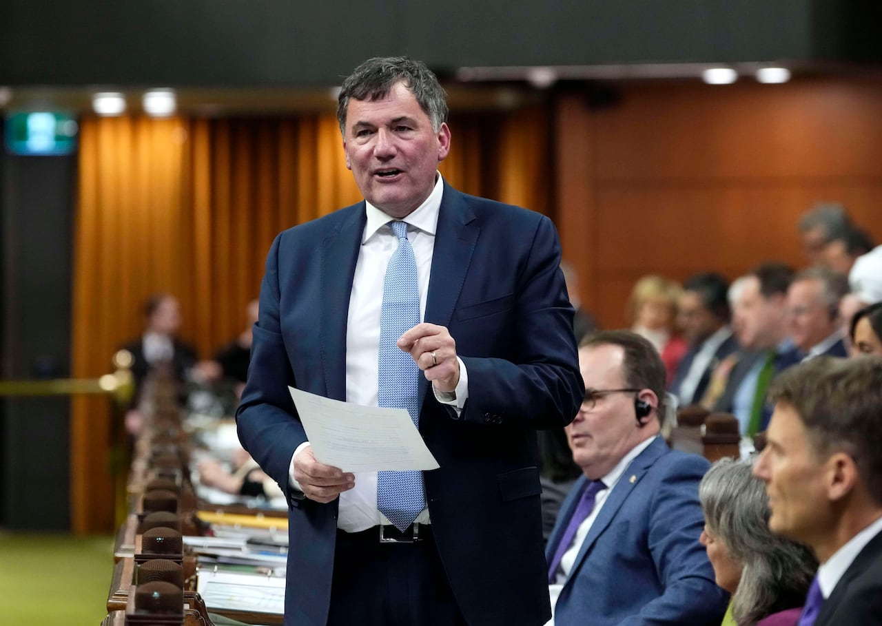 Canada-US trade minister to visit DC after deadline to inform Congress ...