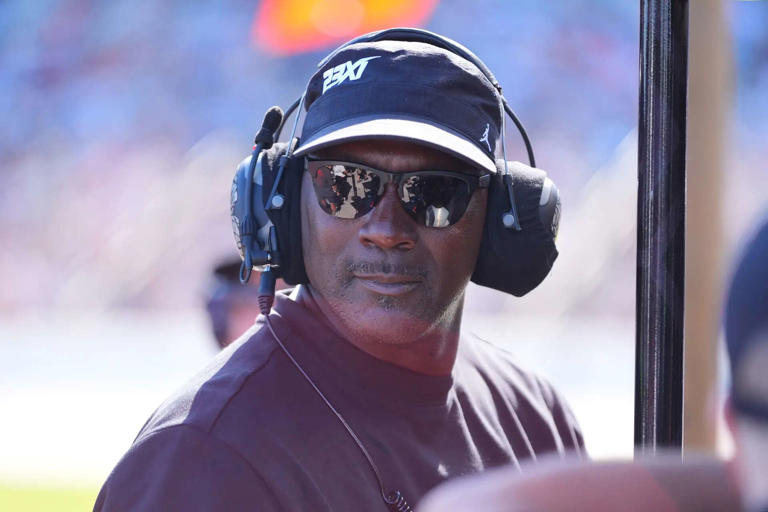 Quote of the day: Michael Jordan's take on dealing with rumours is the ...