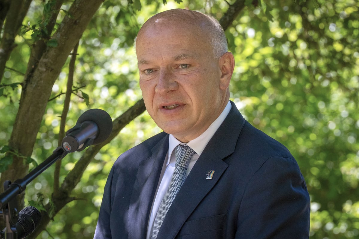 Gerichts-Klatsche für Wegner: Görli muss vorerst wieder offen bleiben