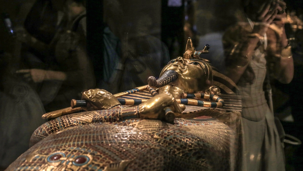 Tutankhamun’s tomb: Discovery, treasures, and legacy