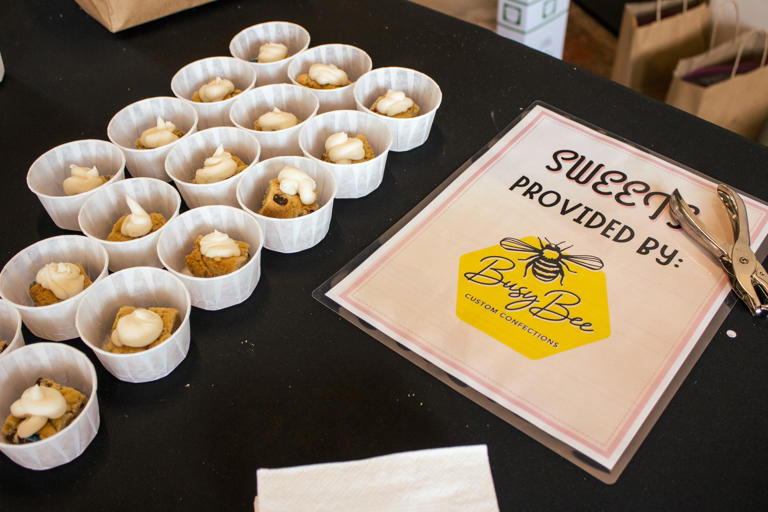 Sweet stroll on Broadway returns July 18