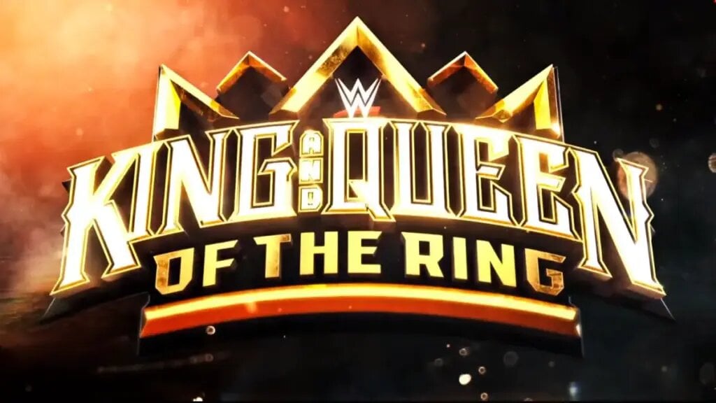 WWE King and Queen of the Ring, 6 top contenders