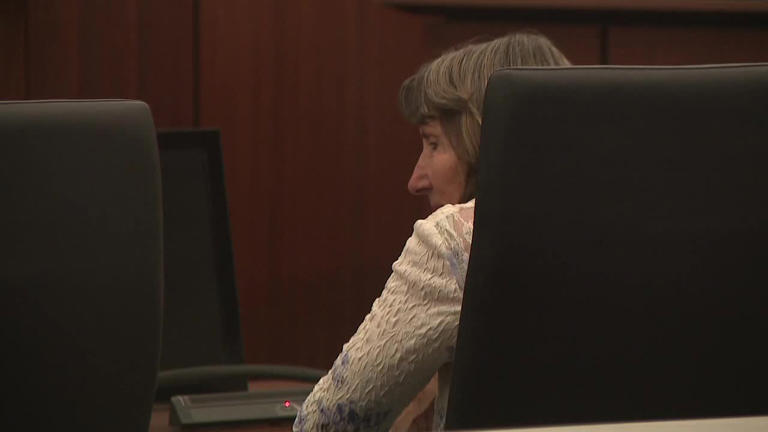 Mukwonago horse breeder sentenced to jail for firearm possession