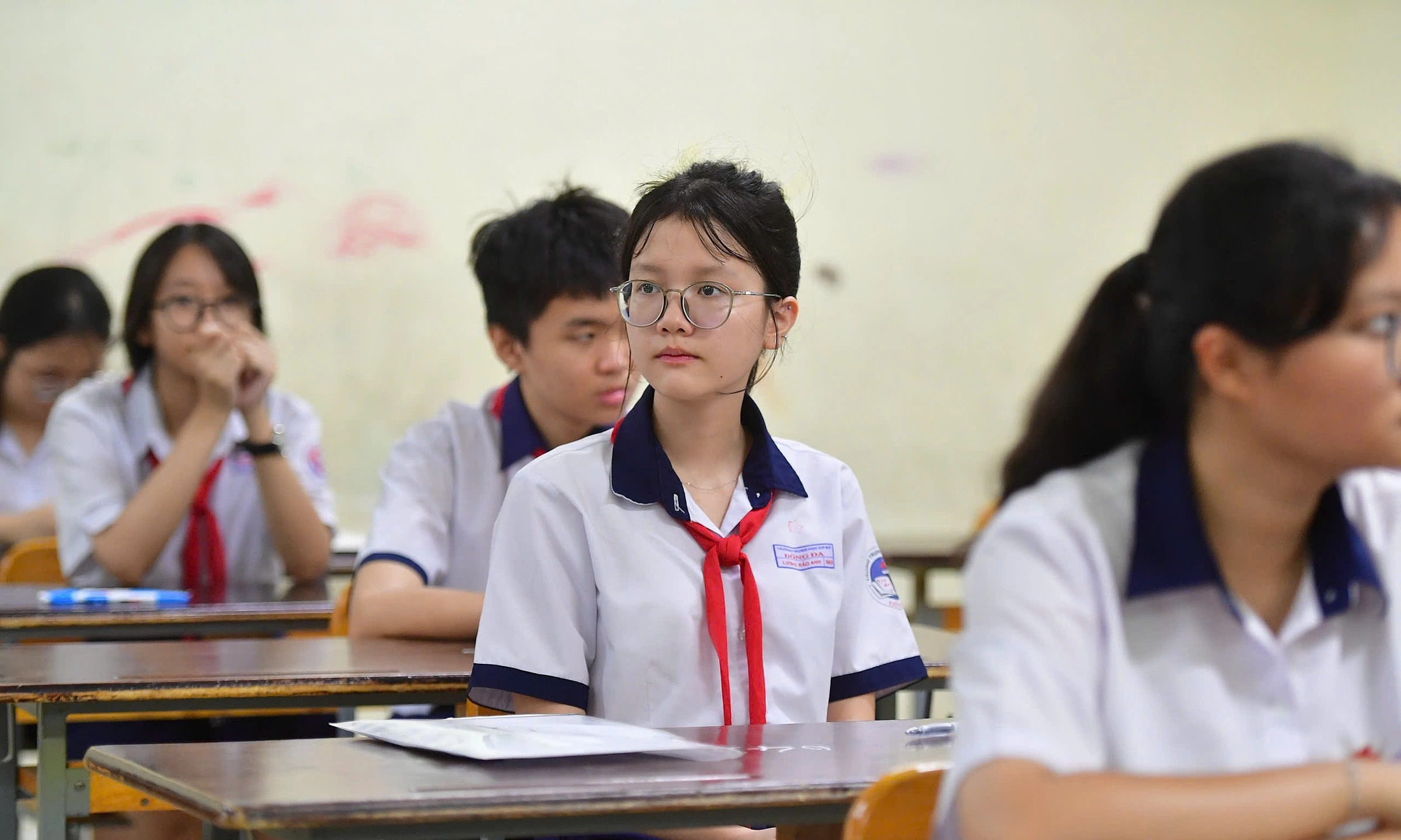 Harvard mathematician's robot story becomes Vietnam's high school ...