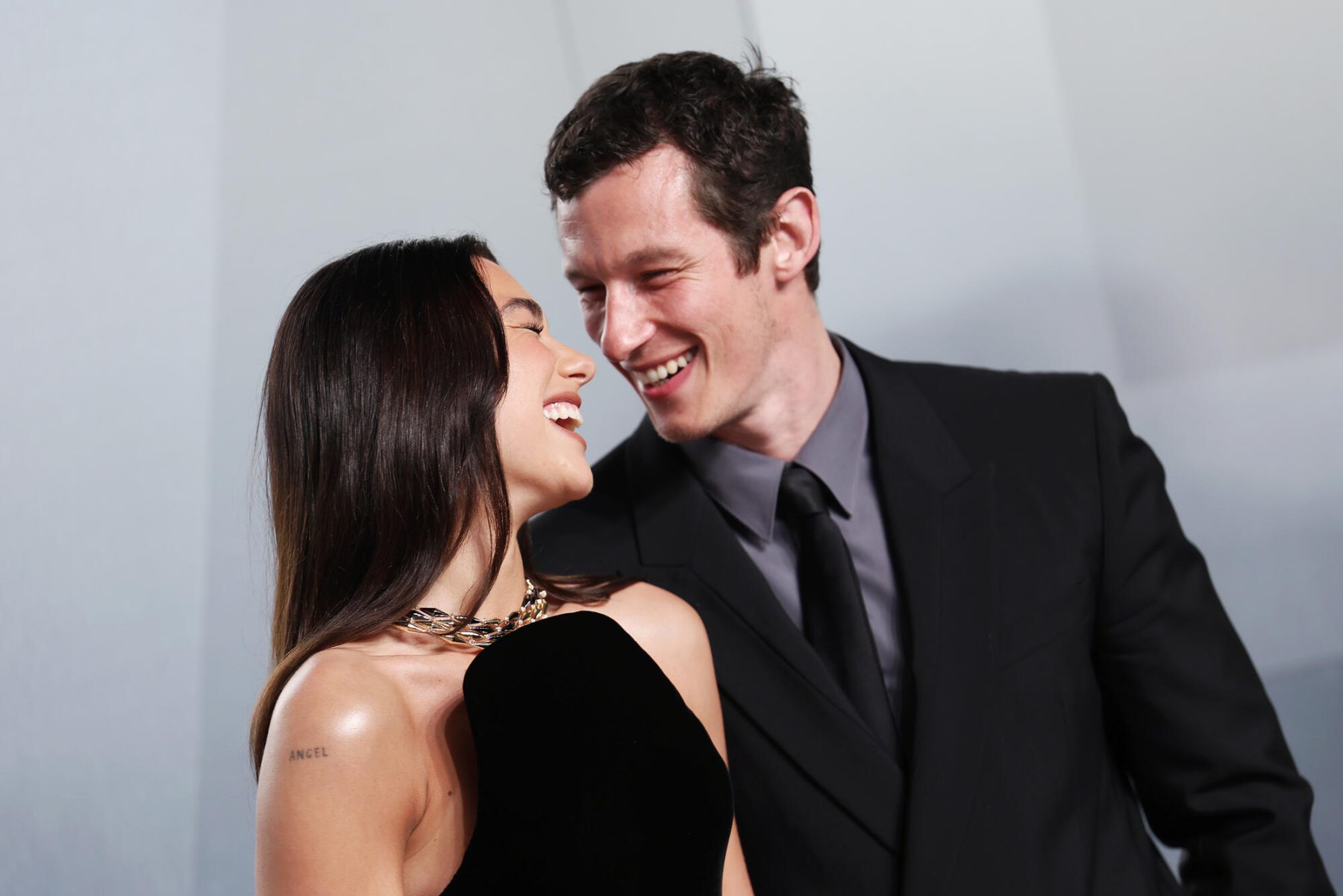 Dua Lipa & Callum Turner's wedding photos: Pop star shares pics