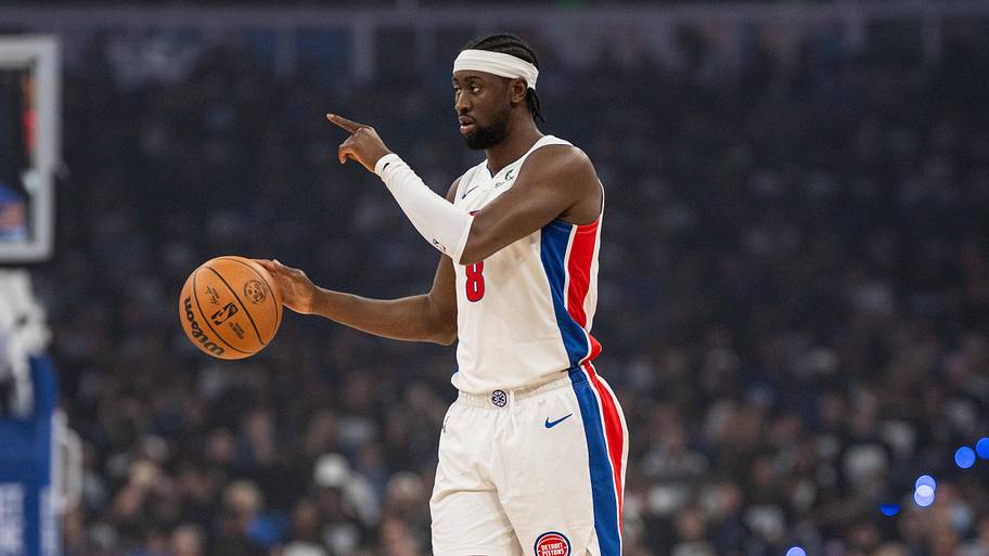 3 Pistons on the chopping block entering June