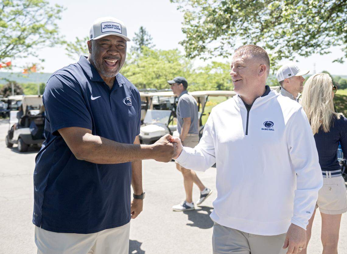 How Penn State men's basketball is leaning on the top of its roster in 2026