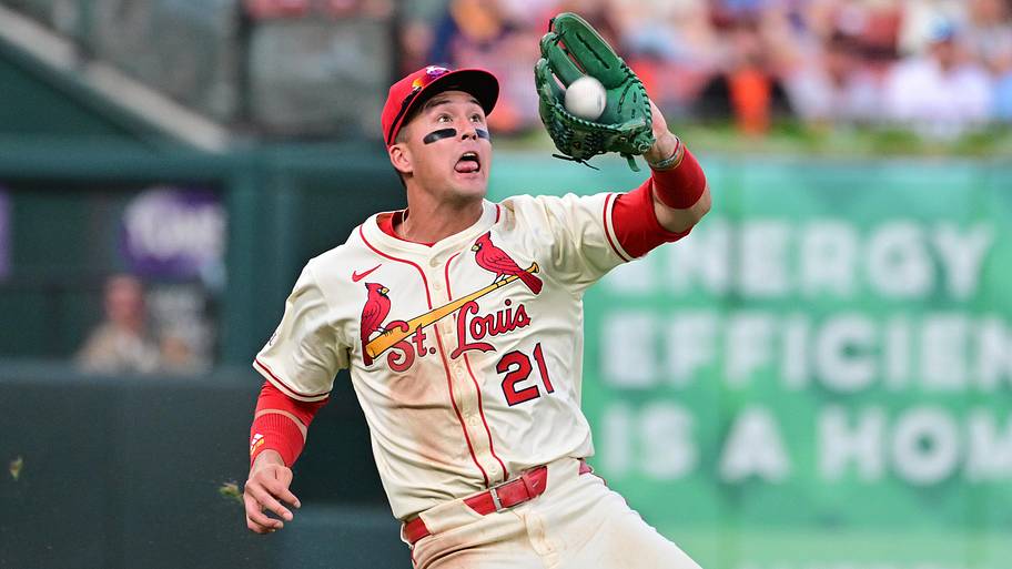 Cardinals' Lars Nootbaar now has target return date from injury