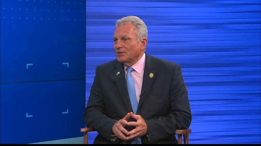 I still have a lot of gas left in my tank, Rep. Buddy Carter talks ...