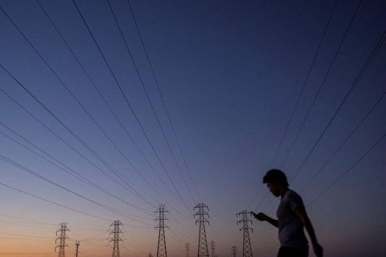 US PJM proposes raising minimum capitalization to $2 million for market ...